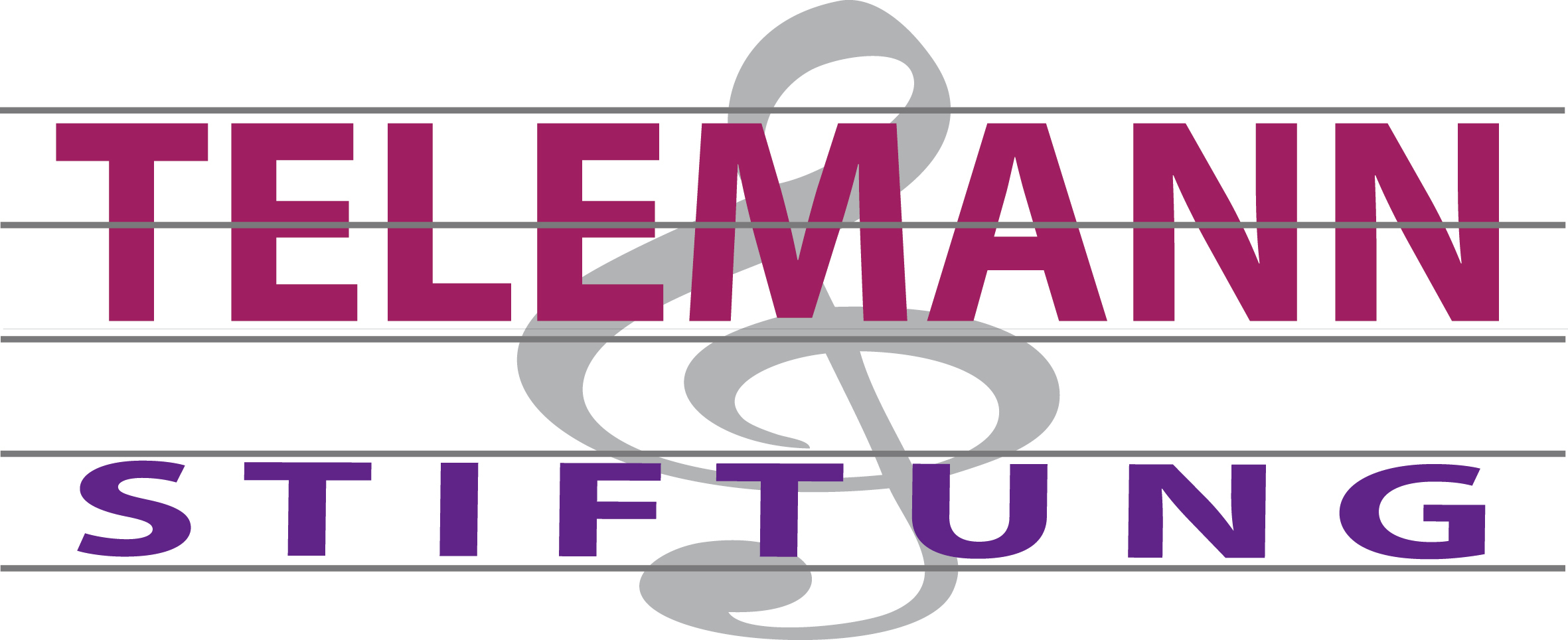 Telemann-Stiftung - GPT - Biography